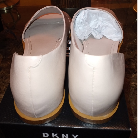 Dkny | Shoes | Dkny Dya Peep Toe Sandals | Poshmark